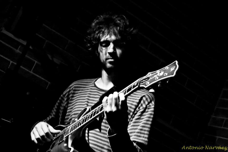 Revealing Music in the Unusual: An Interview with Publio Delgado | Jon ...